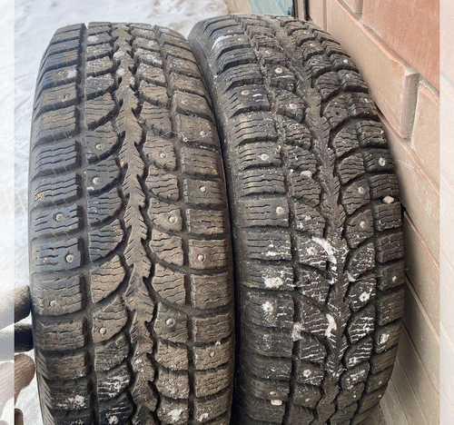 КАМА 505 Irbis 175/65 R14 19