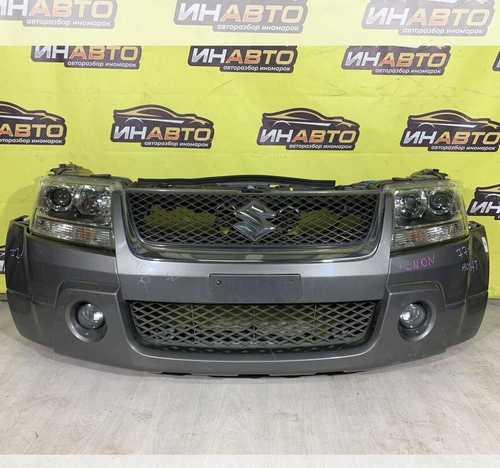 Ноускат suzuki grand vitara