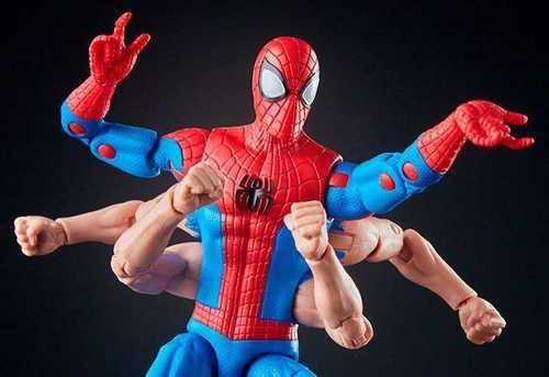 Фигурки под заказ Hasbro, Hot toys и др.)