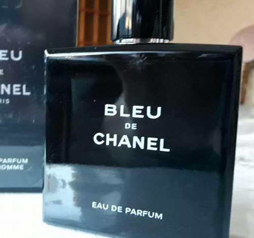 Парфюм мужской Chanel Bleu DE Chanel