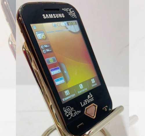 Samsung La Fleur GT-S7070