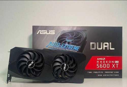 Asus RX 5600XT