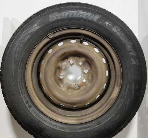Cordiant Comfort 2 175/70 R13