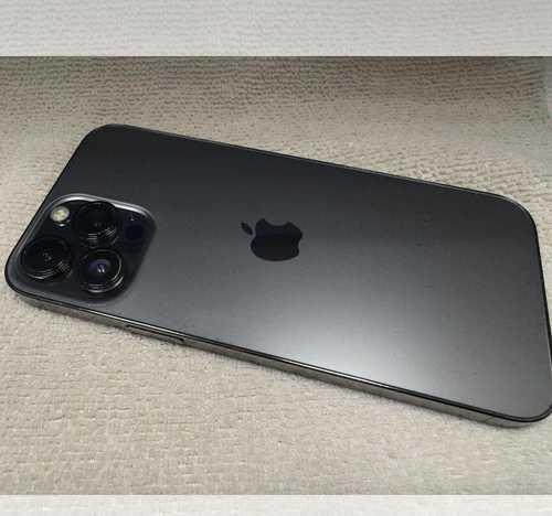 iPhone 13 Pro Max, 256 ГБ