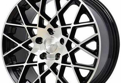 Литой диск PDW R17 4x100