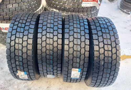Грузовые шины 265/70R19.5 Sailun SDR1