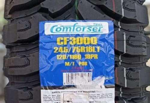 Comforser CF3000 245/75 R16