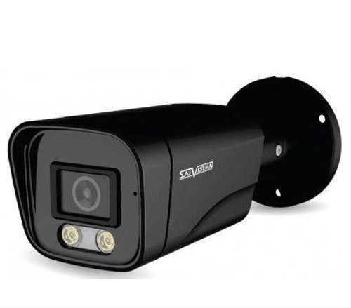Видеокамера SVC-S192 2мп 2,8 мм UTC