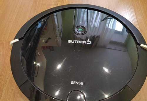 Робот пылесос Gutrend Sense 410