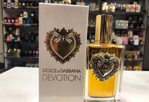 В оригинальном качестве женские Dolce & Gabbana De