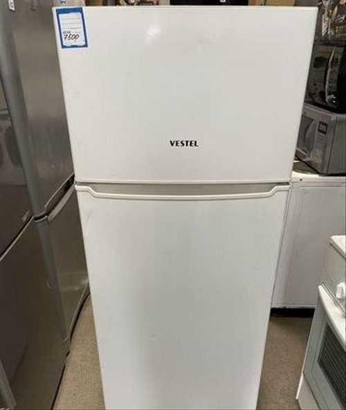 Холодильник Vestel 144 см