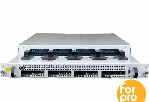 Сервер Supermicro jtag 4SFF 4216Silv 192GB, SATA
