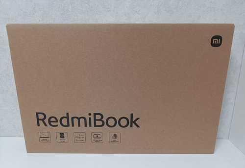 Новый 15.6" ноутбук Xiaomi RedmiBook 15