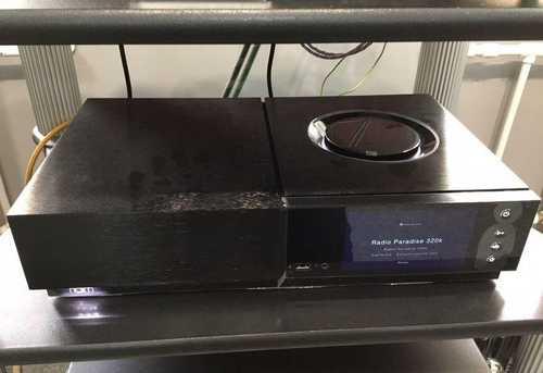 Комплект Naim Uniti Nova + Sonus Faber Sonetto 3