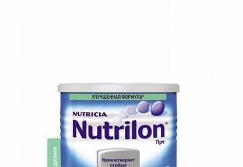 Nutrilon pre 1 нутрилон пре 1
