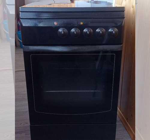 Электроплита Gorenje E 134 B