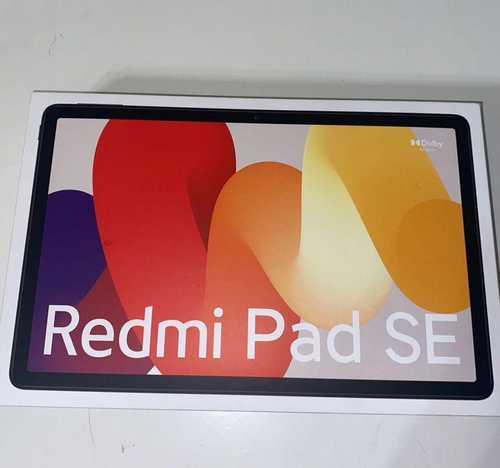 Redmi Pad SE 128GB