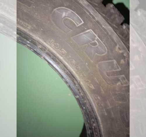 Bridgestone Ice Cruiser 5000 195/60 R15
