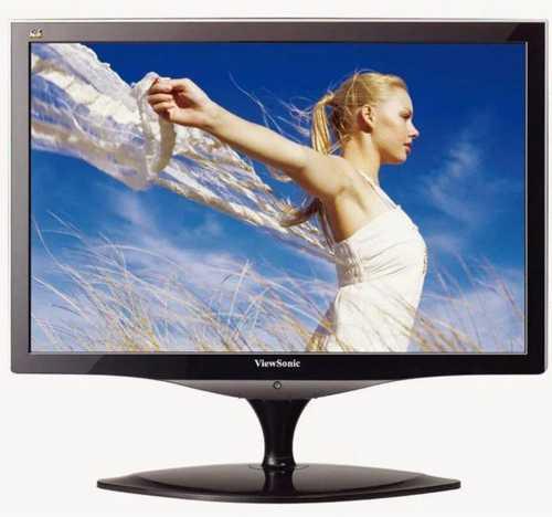 ЖК Монитор ViewSonic VX2262wm