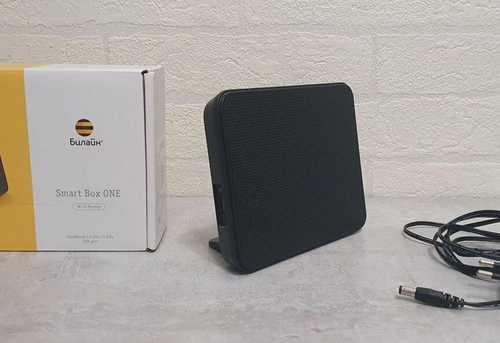 WiFi роутер 300 Мбит/с 2.4GHz + 5GHz SmartBox ONE