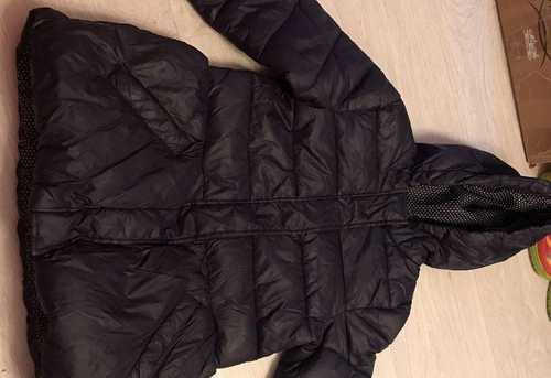 Куртка демисезонная 6-7 лет, marks&spencer