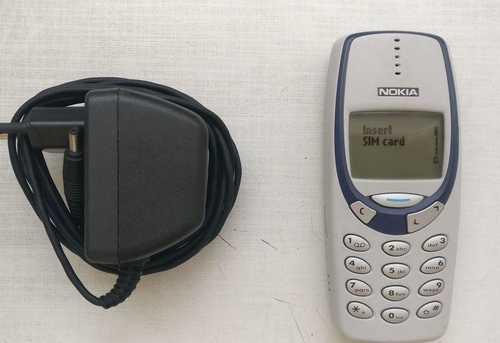 Nokia 3330