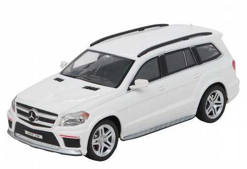 Радиоуправляемая машина Mercedes GL550 1:18 - 866