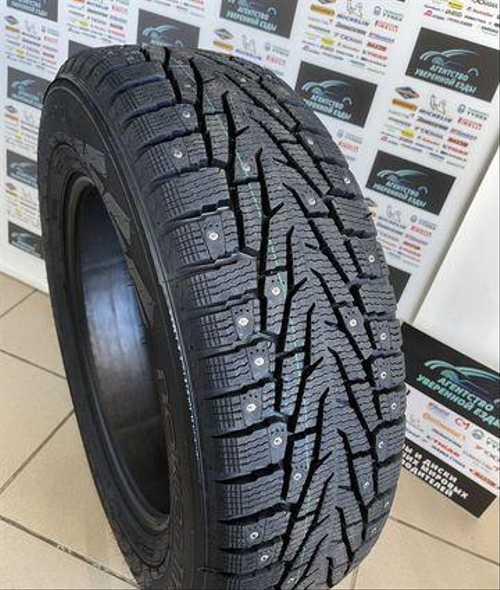 Nokian Tyres Nordman 7 SUV 235/70 R16 106T
