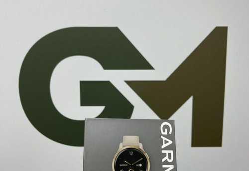Garmin Venu 2S Light Gold