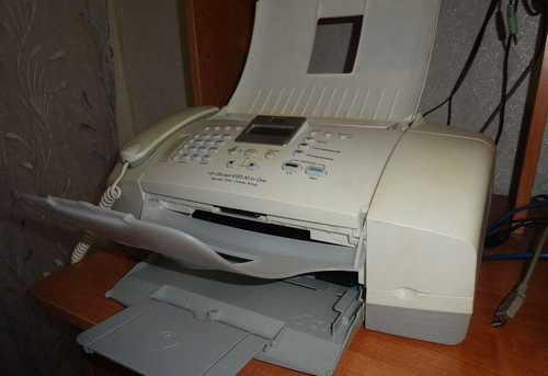 Мфу - Принтер+Сканер+Копир+Телефон+Факс