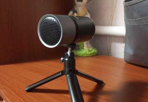 Микрофон игровой для пк thromax