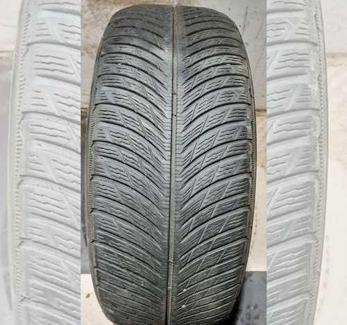 Michelin Pilot Alpin 5 245/45 R19 102V