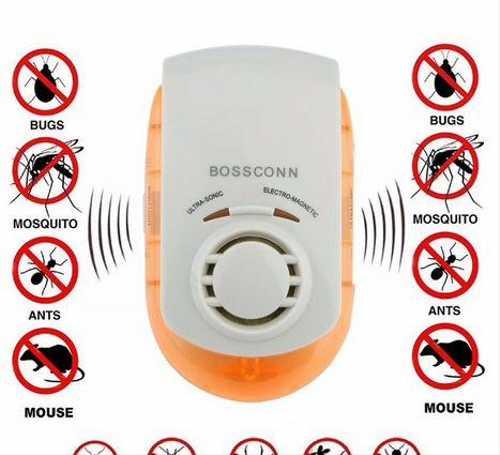 Отпугиватель грызунов Pest Repeller PR-001