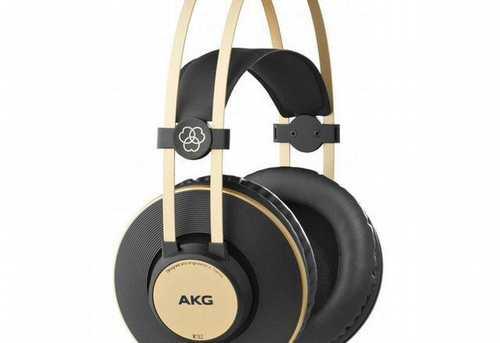 Оригинал, в наличии, наушники AKG K 92