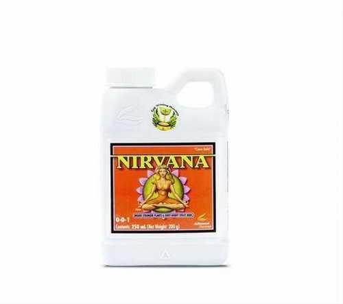 Nirvana advanced nutrients 250мл