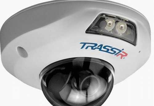 IP-камера TR-D4121IR1 v6 2.8 Trassir