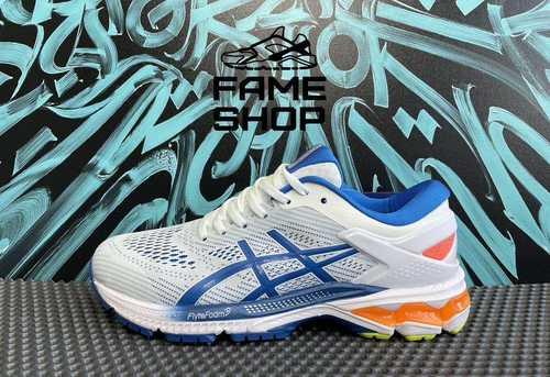 Кроссовки Asics Gel-Kayano 26