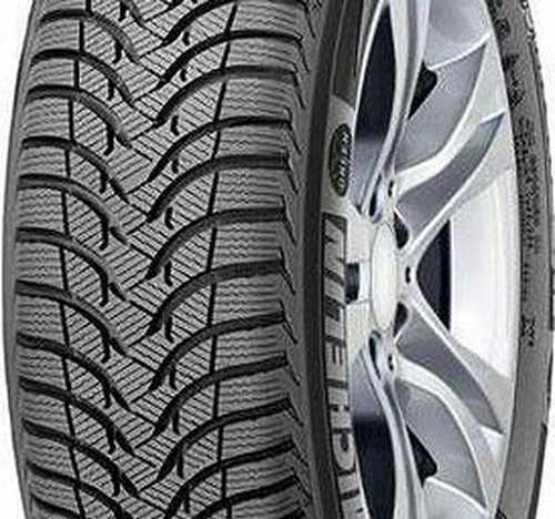 Michelin Alpin A4 275/30 R20 97V