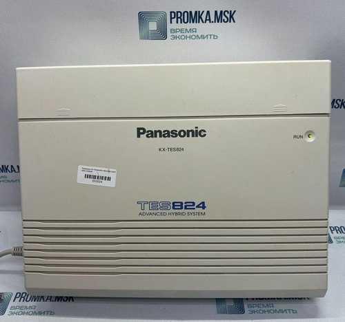 Panasonic kx tes 824