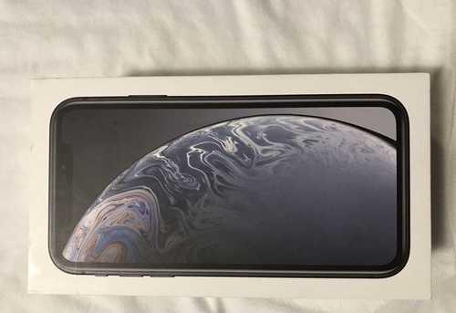 Apple iPhone xr