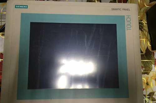 Панель оператора Siemens Simatic Touch Panel TP 27