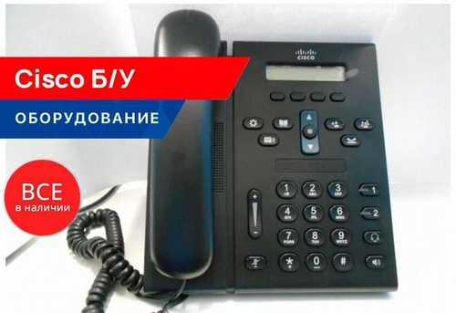 IP-телефон Cisco CP-6941-WL-K9 (used)