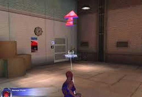 Spider man 2 для вашей PS5 Октябрьский