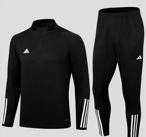 Футбольный костюм Adidas / Адидас