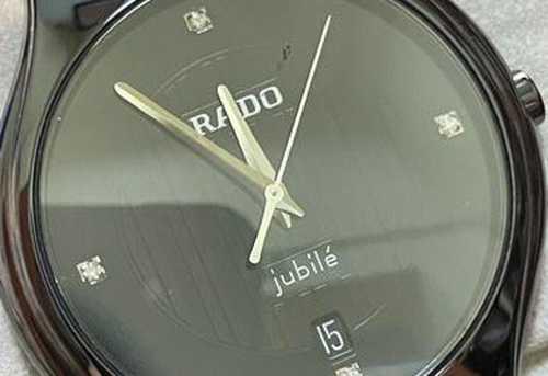 Оригинальные часы rado