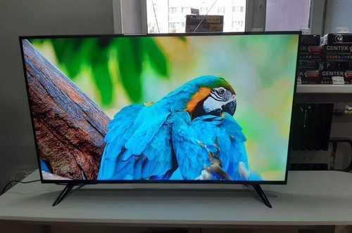 Телевизор BQ Smart 50" (127см)