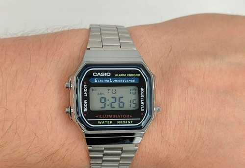 Часы Casio Vintage