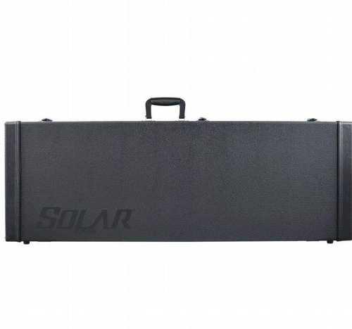 Гитарный кейс Solar hardcase G1