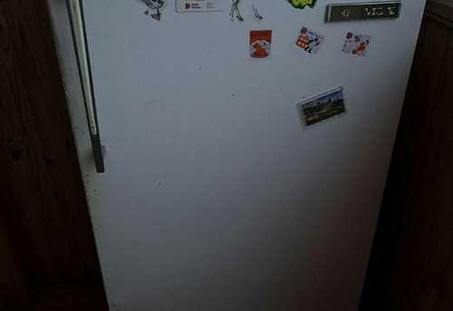Холодильник бу Рабочий Свияга