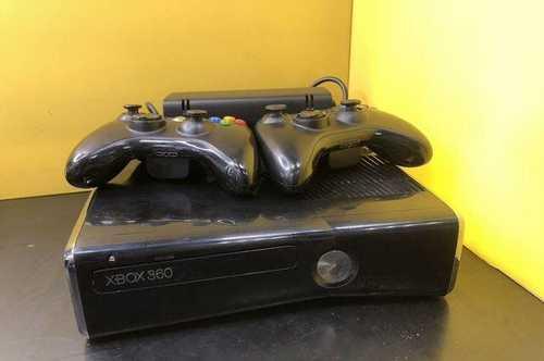 Z.7100 Xbox 360 E 250 Gb